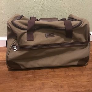 Bella Russo | Bags | Bella Russo New Duffle Bag | Poshmark